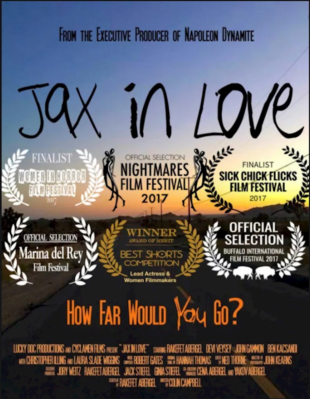 Film Palmdale > Home